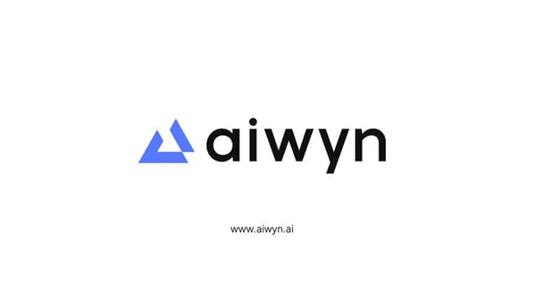 Company Rebrands to Aiwyn, Announces Market Expansion