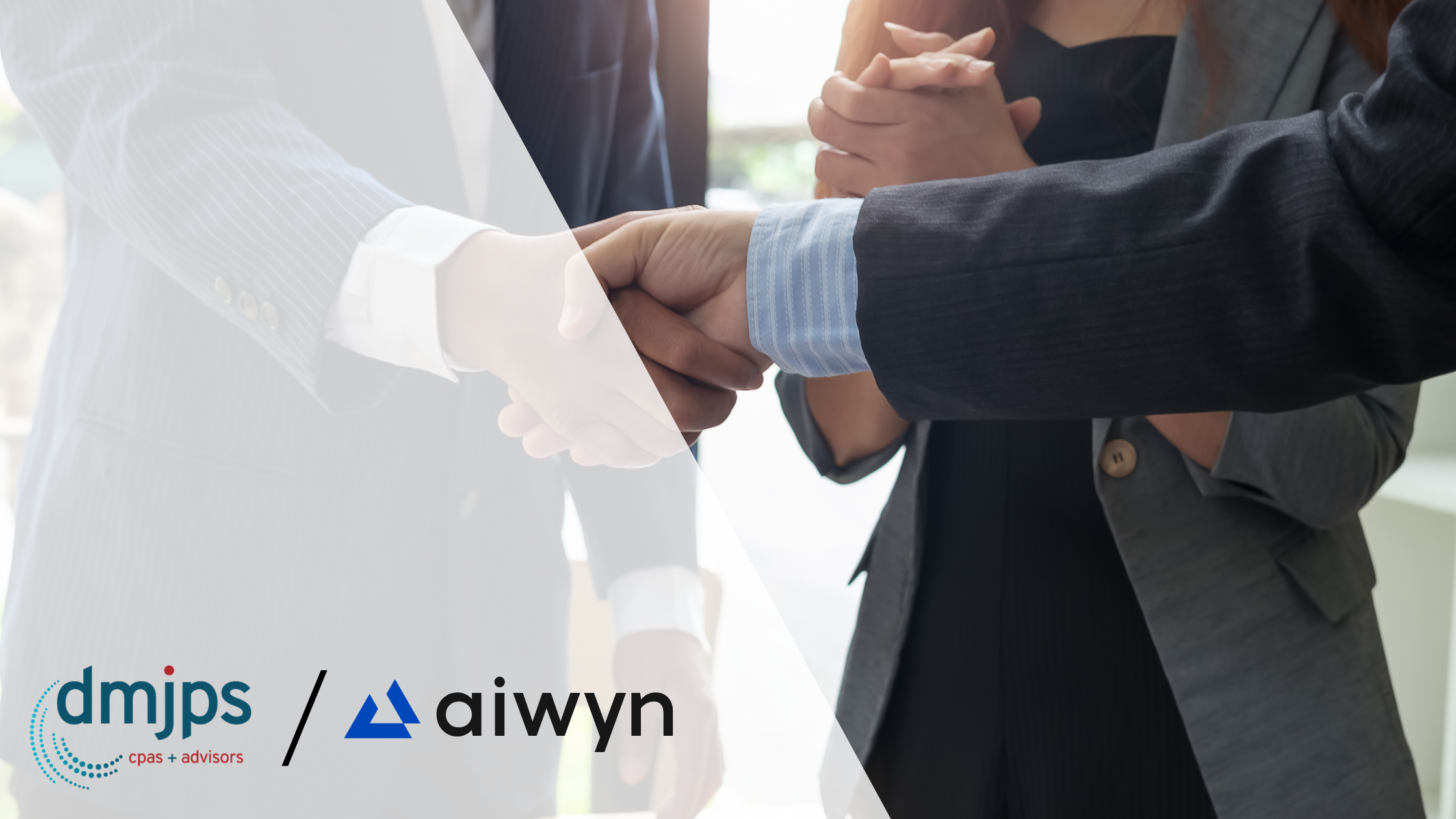 How Aiwyn helps DMJPS do more of what makes them great