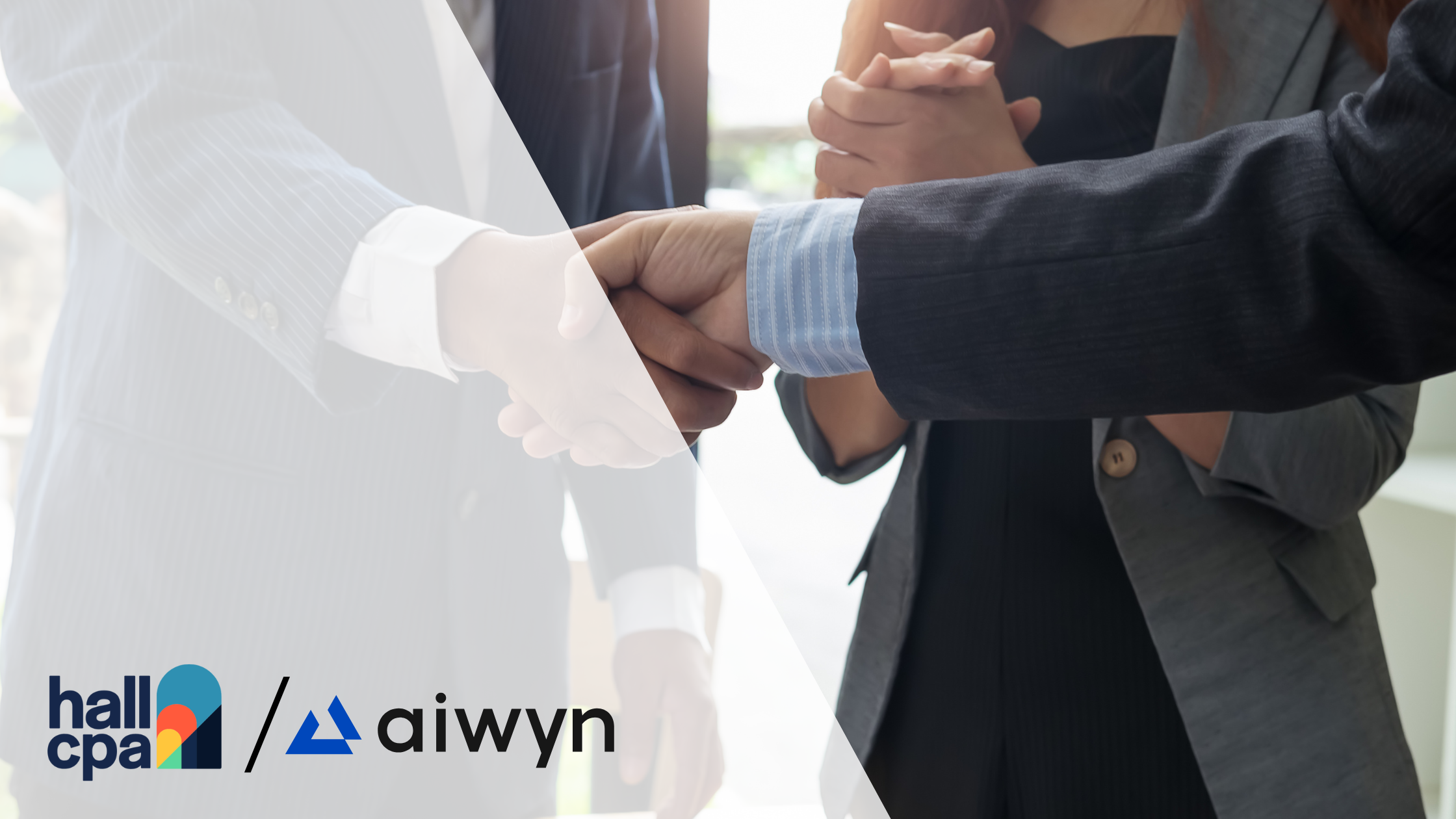 How Aiwyn helps Hall CPA protect what makes them different
