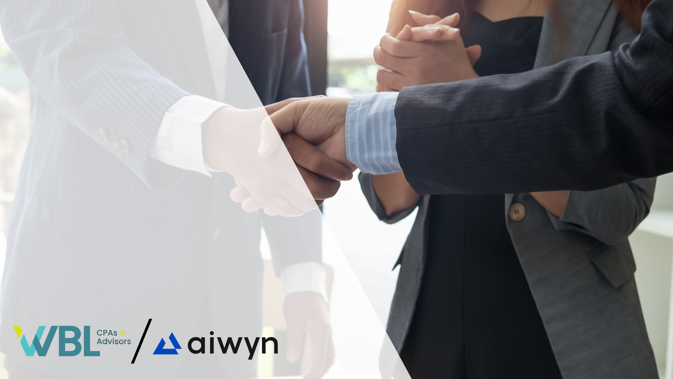 How Aiwyn helps WBL scale smart without losing consistency