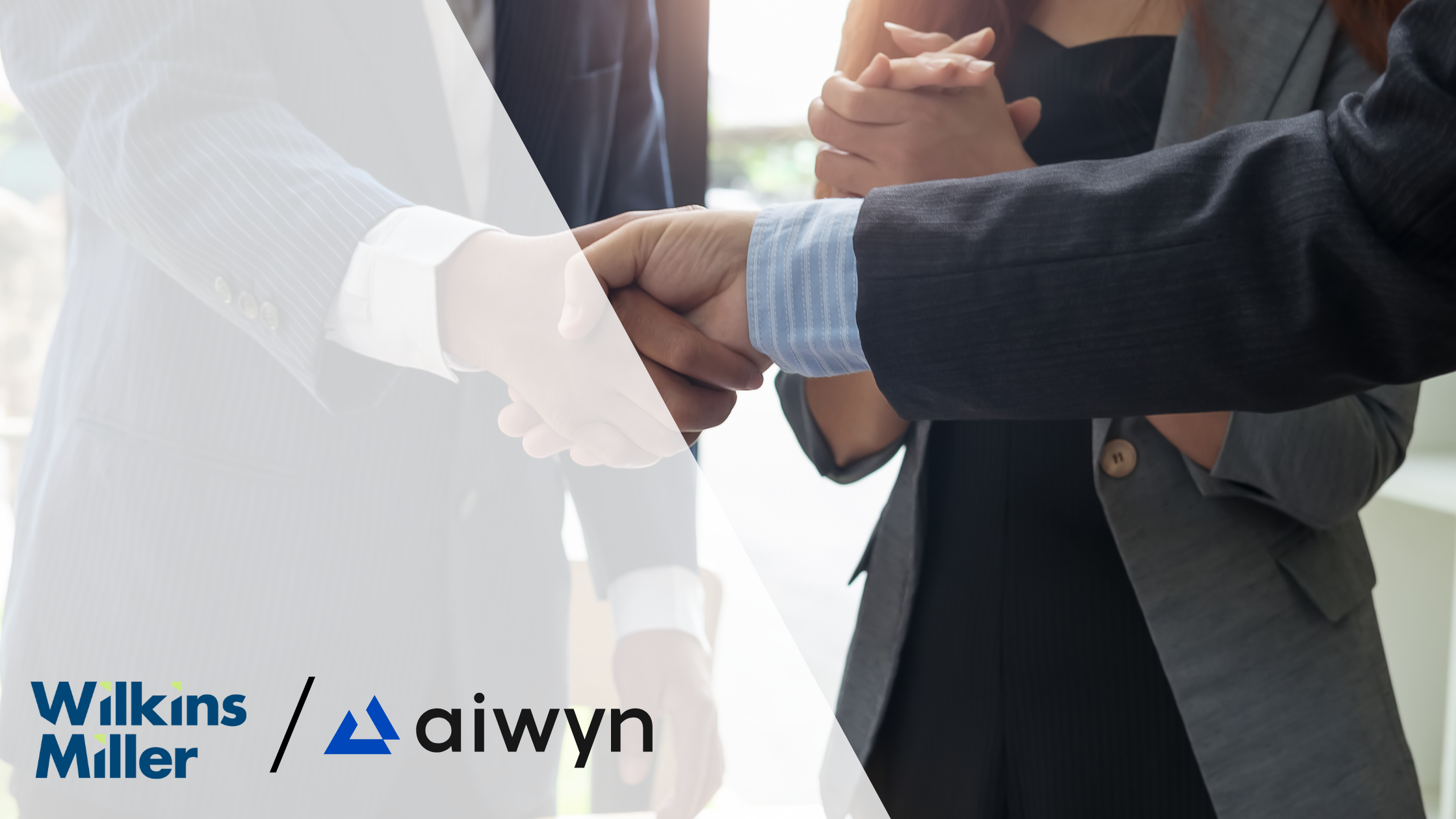 How Aiwyn helps Wilkins Miller grow with less complexity