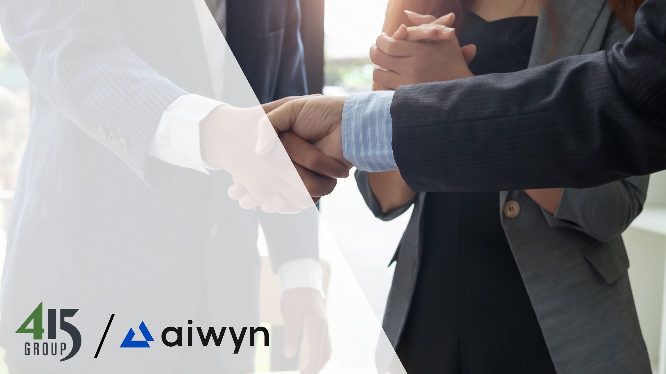 How Aiwyn can help 415 Group grow with purpose